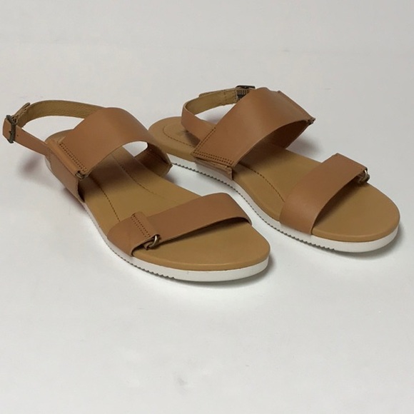 Teva | Shoes | Teva Avalina Sandals Tan | Poshmark